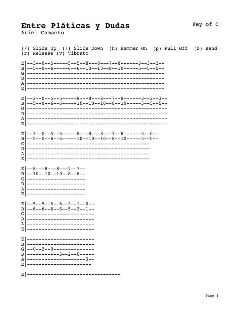 Entre Pláticas y Dudas | PDF | Instrumentos de cuerda | Instrumentos musicales