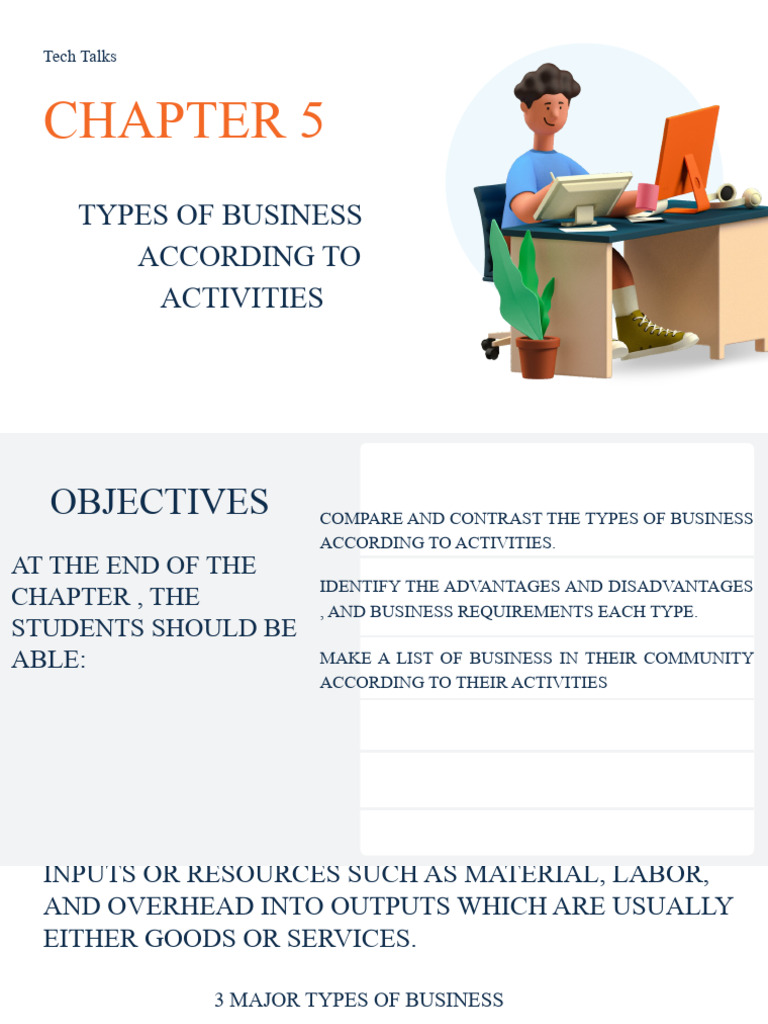 Chapter 5-6-7 of Fabm | PDF | Equity (Finance) | Intangible Asset