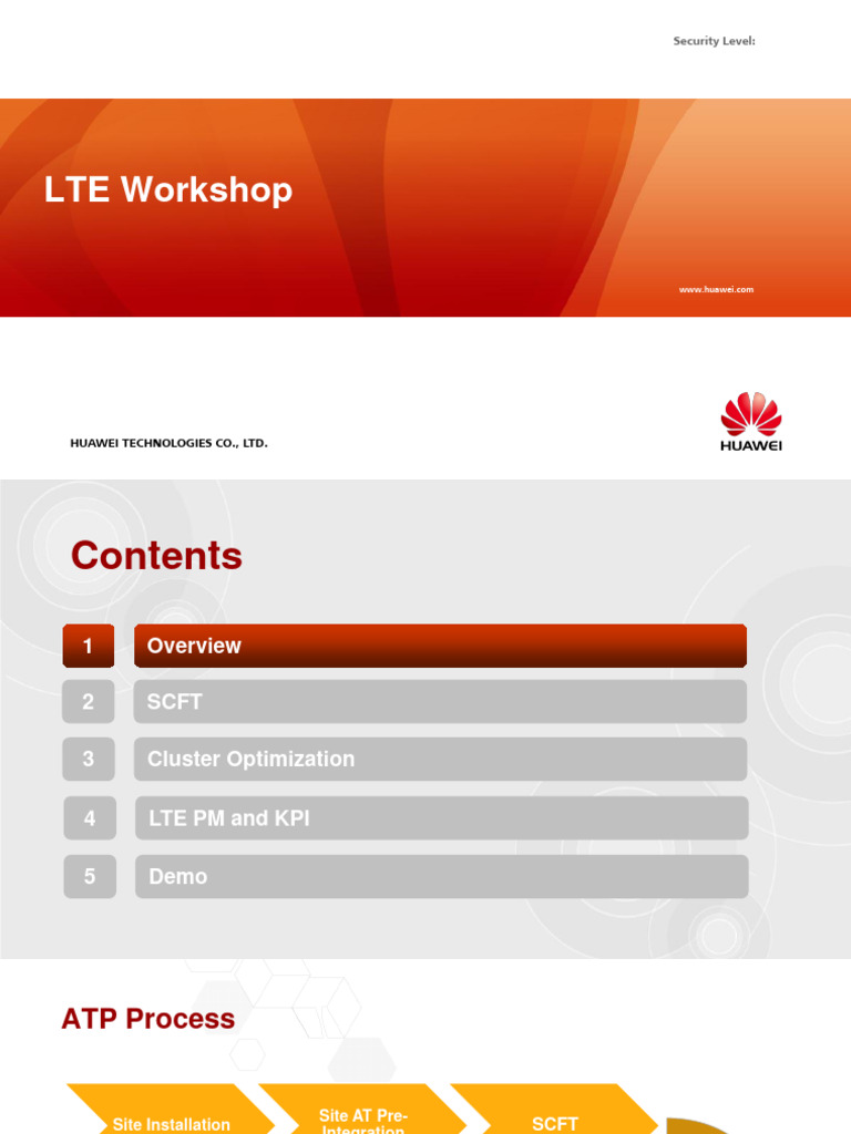 Understanding SCFT in Telecom | PDF | Information Technology ...