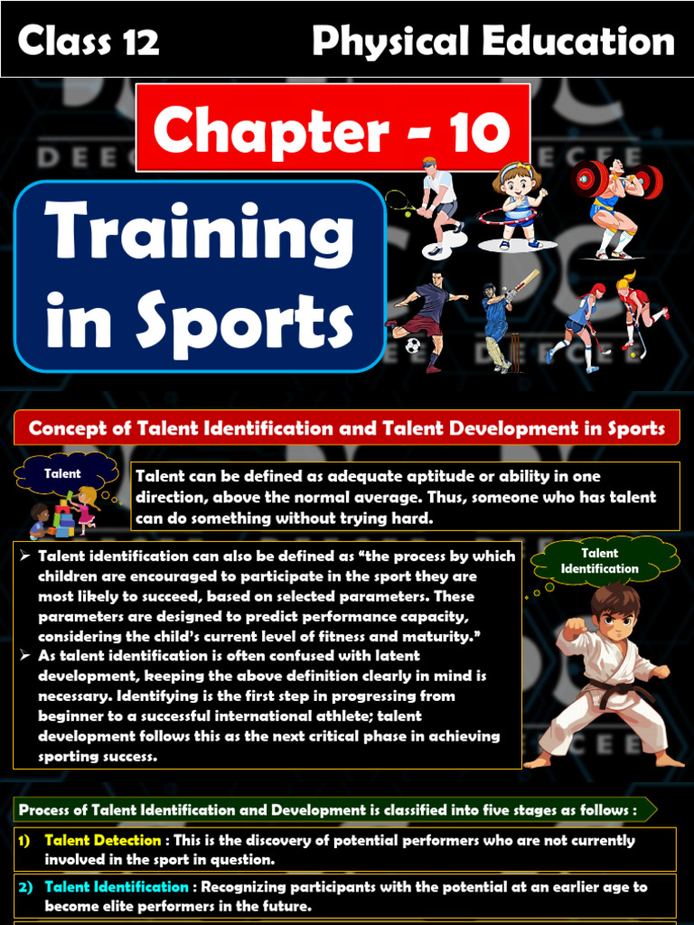 Chapter 10 PERD.. | PDF | Flexibility (Anatomy) | Running