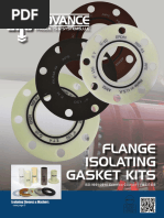 Gasket Factors | PDF | Leak | Stress–Strain Analysis