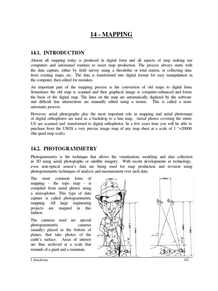 Unit14 Mapping Jack | PDF | Scientific Modeling | Areas Of Computer Science
