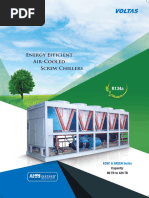 Chiller Efficiency Calculation Guide | PDF | Air Conditioning ...