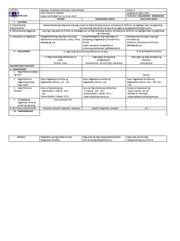 DLL-03-Copy 2nd | PDF