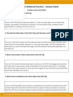 Immediate Access Store | PDF