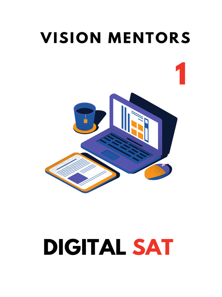DIgital SAT Questions | PDF
