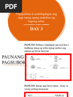 Emcee Script Brigada | PDF