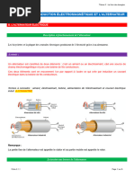 Enseignement Scientifique Chapitre 1 Deux Siècles D énergie