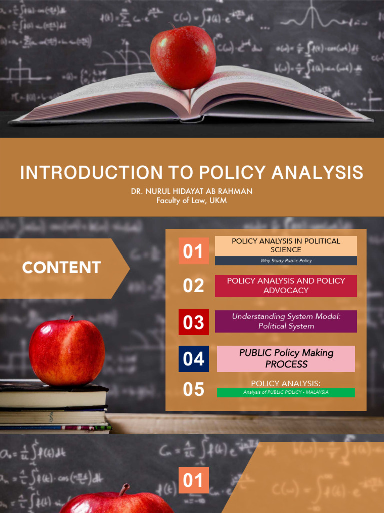 Public Analysis Part 1 and 2 | PDF