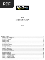 AutoPIPE QuickStart - Model Modification - Participant Presentation | PDF | Pump | Gas Technologies