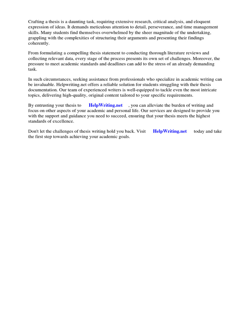 School Website Thesis Documentation | Download Free PDF | Thesis ...