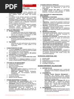 CHRA Labor Code Reviewer PDF | PDF | Cost Of Living | Employment