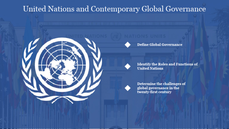 83604 United Nations Powerpoint Template Ppt Pdf
