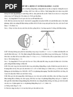 đề thi hsg thành phố Hà Nội 2022 môn vật lí | PDF