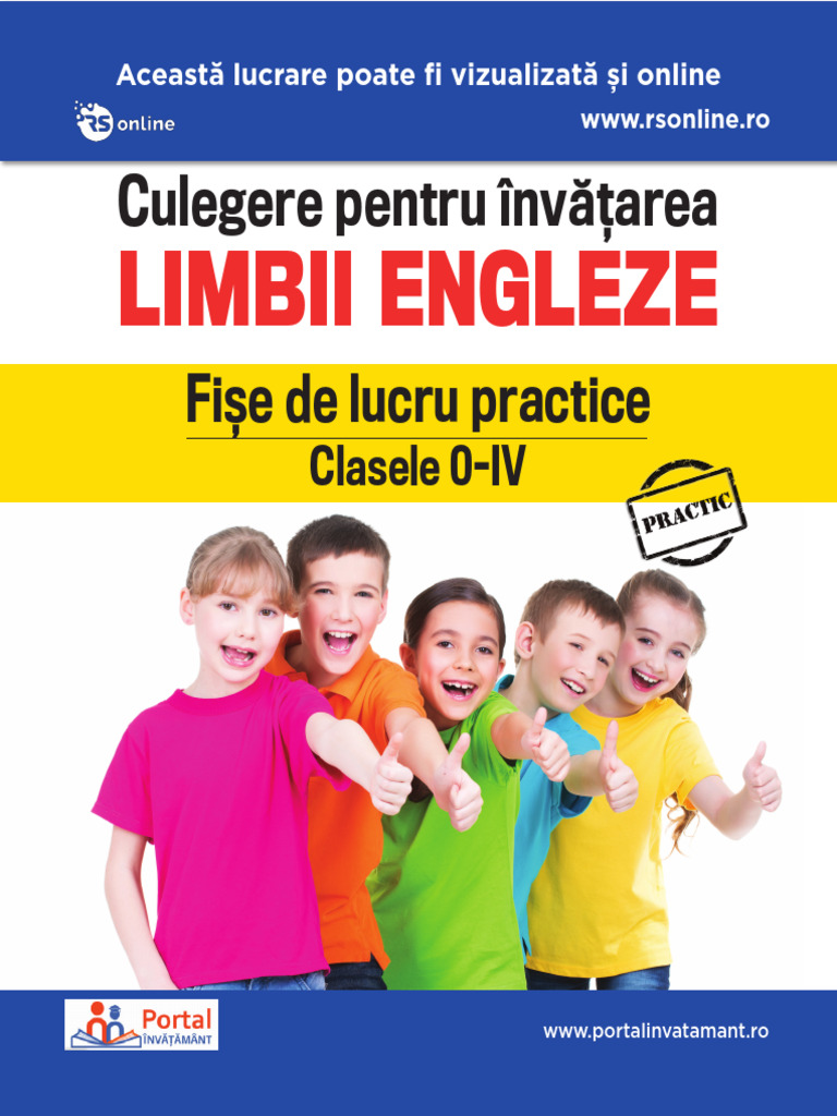 2655 Culegere Pentru | PDF