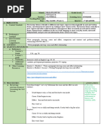 Answers - Cause&Effect Concepts&Comments PDF | PDF