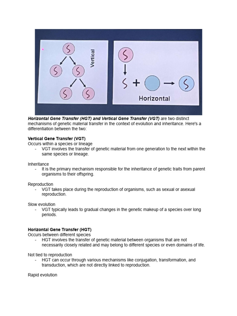 Mechanisms Micropara MIDTERMS | PDF