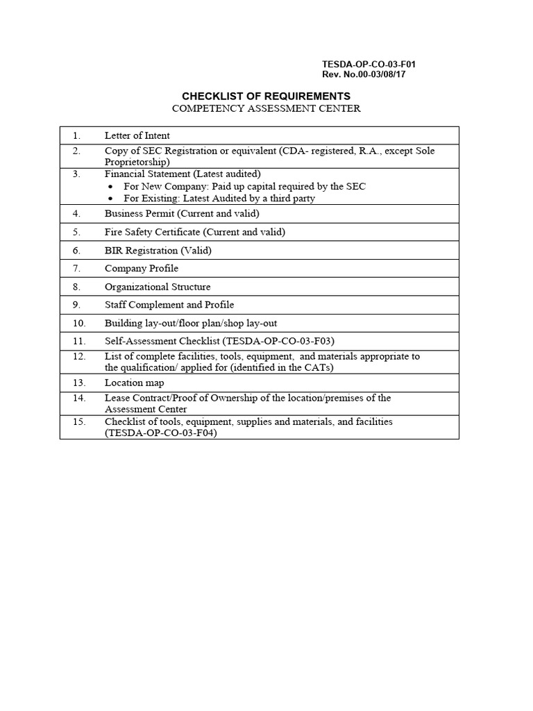 Annex-9-Accreditation-ACs-Forms | PDF
