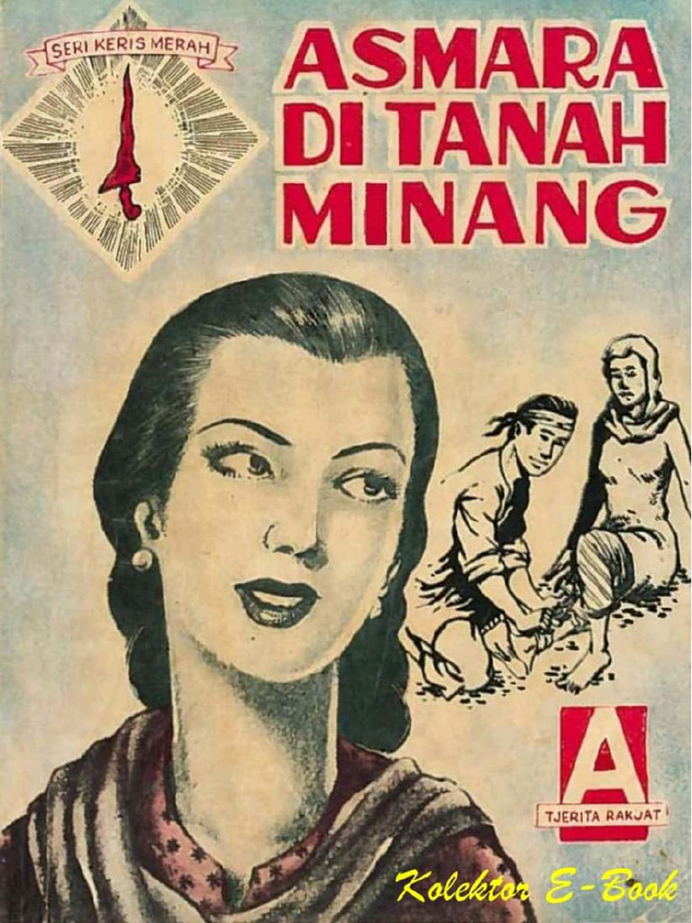 Asmara Di Tanah Minang | PDF