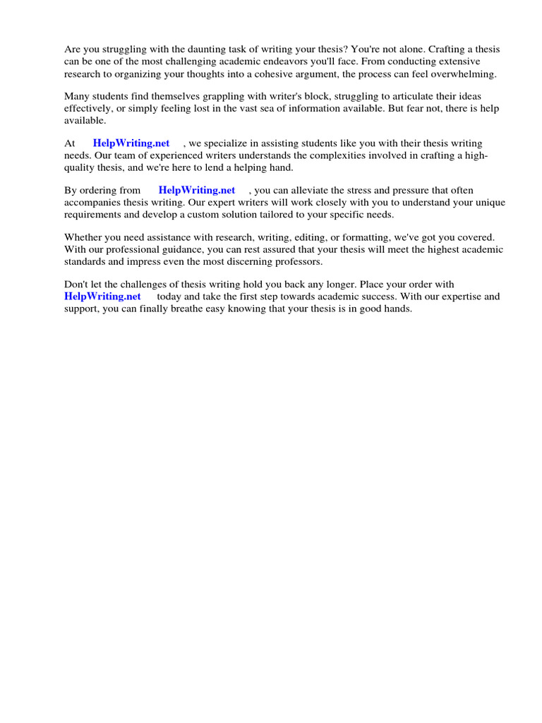 Thesis Sample Format PDF | PDF | Thesis | Academic Publishing Thesis Sample Format PDF | PDF | Thesis | Academic Publishing