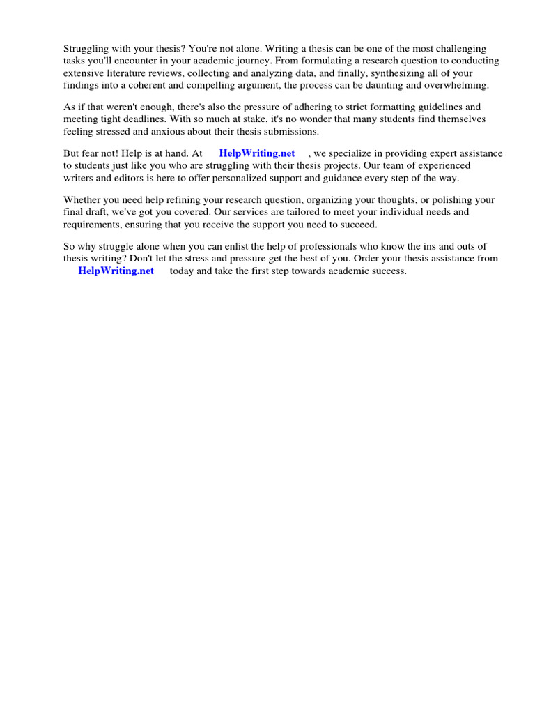 Uwi Thesis Submission Form | PDF | Thesis | Libraries