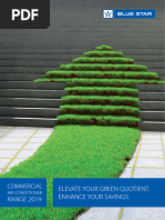 MAHU Technical Specifications in HVAC | PDF | Building Insulation ...