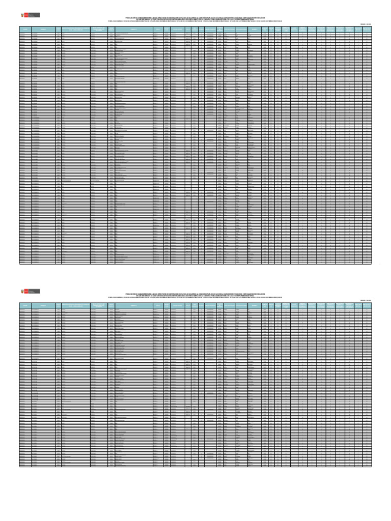 Huan Cave Lica | PDF