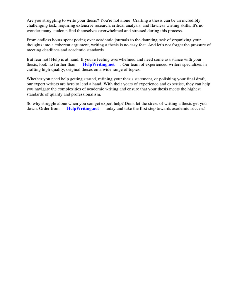 Thesis Funny Images | PDF | Thesis | Humour