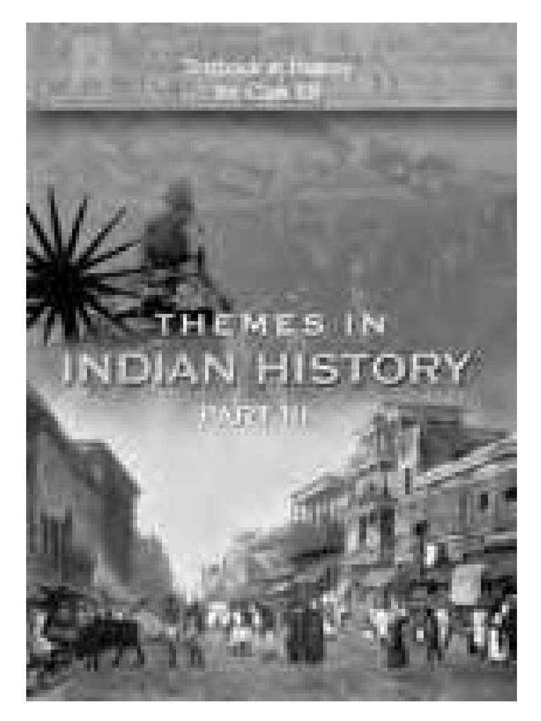 NCERT Class 12 History Part 3 | PDF