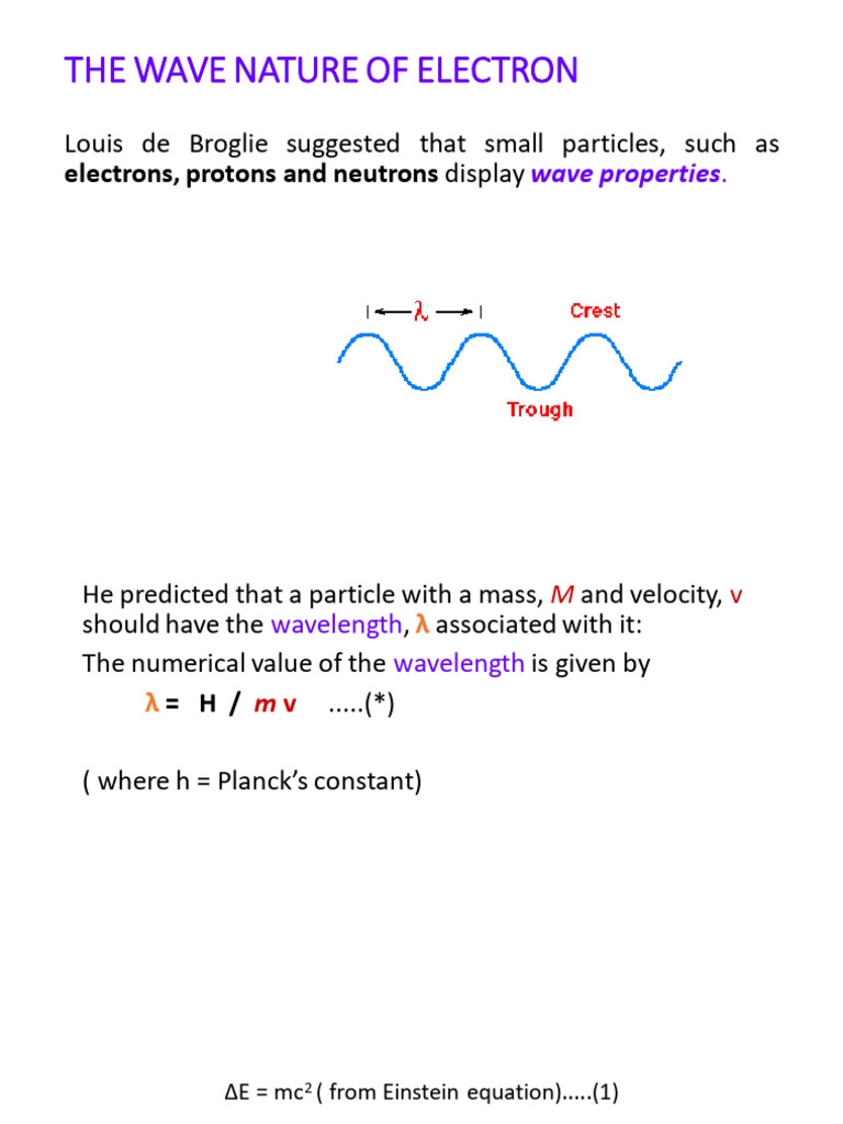 Atomic Structure 3 Pdf Atomic Orbital Electron