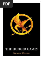 The Hunger Games Tribute Guide | PDF | The Hunger Games