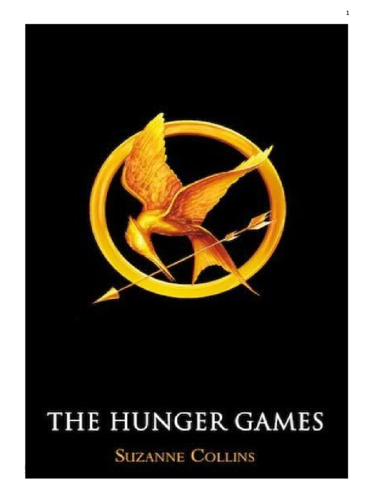 The Hunger Games - Handbook | PDF | The Hunger Games