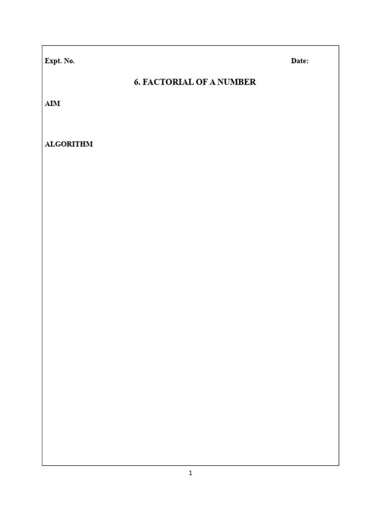 CPGM 1 | PDF | Computer Science | Applied Mathematics