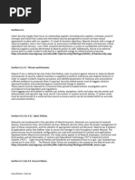 CTPAT 7 Point Container Inspection Checklist | PDF