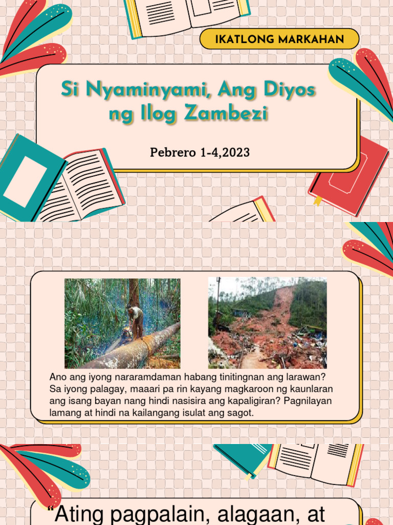 YUNIT 3 M1 NYAMINYAMIN Autosaved | PDF