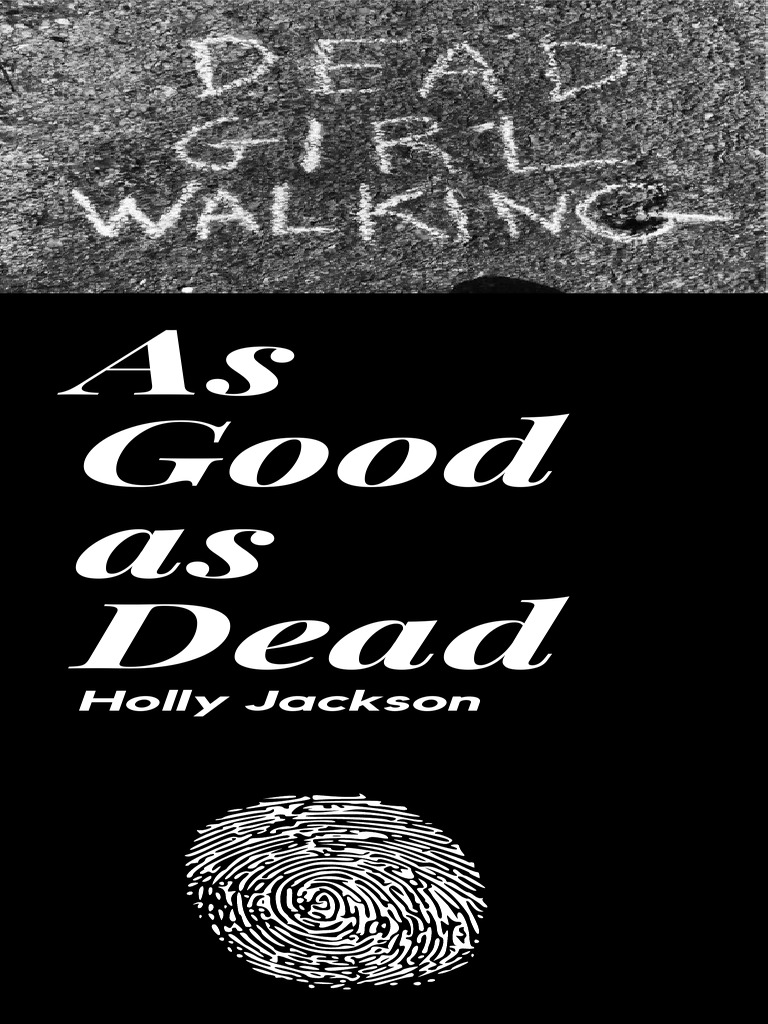 As Good As Dead | PDF