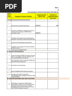 Sample BDRRMC Resoultion For The Adoptation of The BDRRM Plan | PDF ...