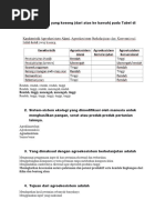 Proses Apogami dan Poliembrioni pada Biji | PDF | Sains & Matematika