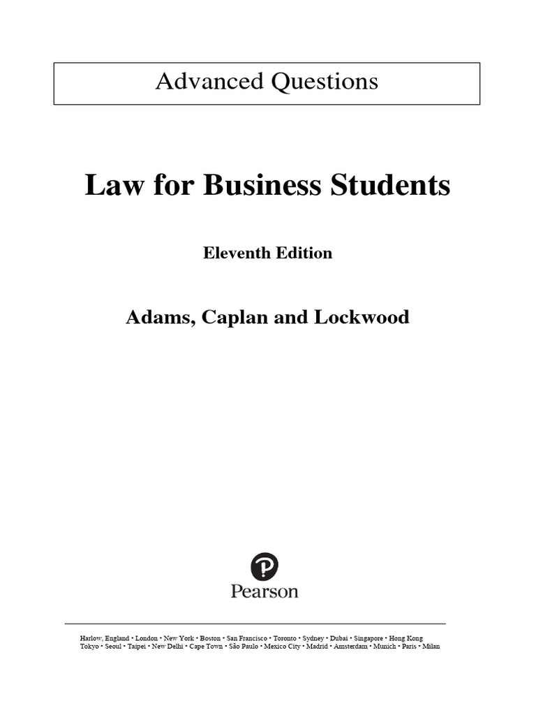 Advanced Questions Answers | PDF