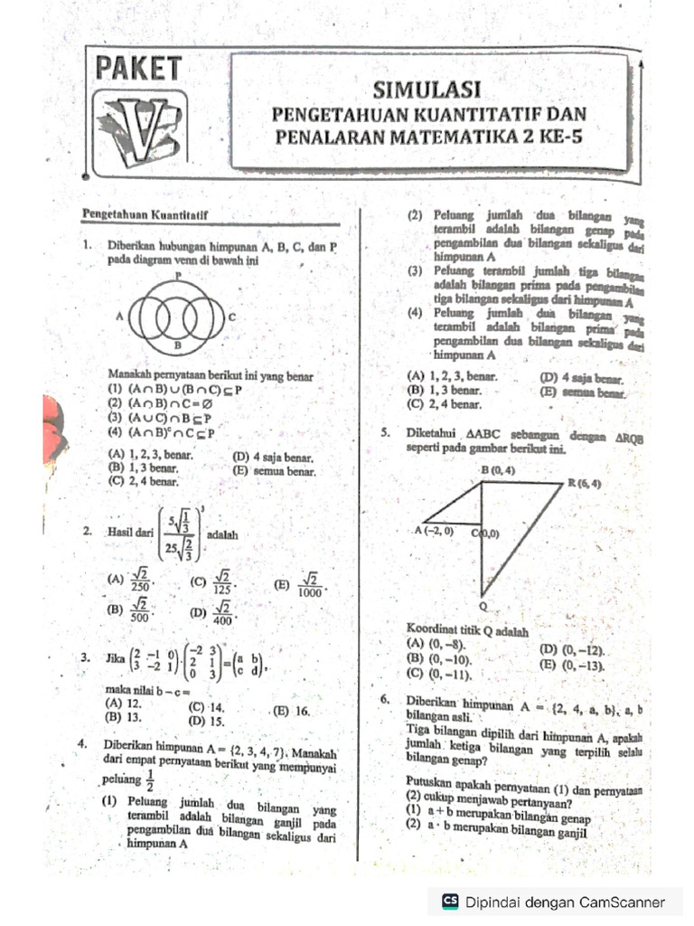 KK+PM2 5 | PDF