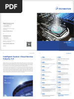 Piovan Control Panel | PDF | Computers