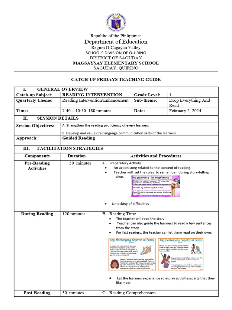 Catch Up Friday | PDF | Cognitive Psychology | Human Communication