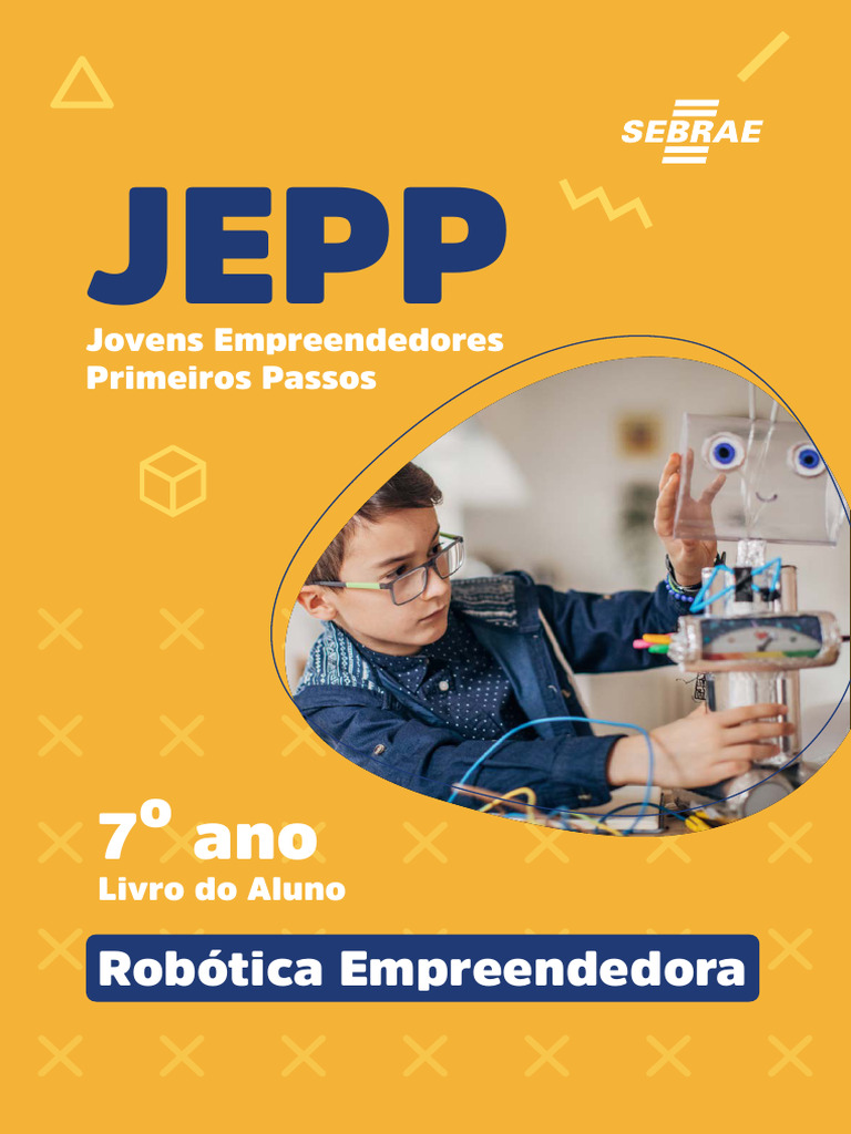 Jepp 7 Ano Aluno | PDF