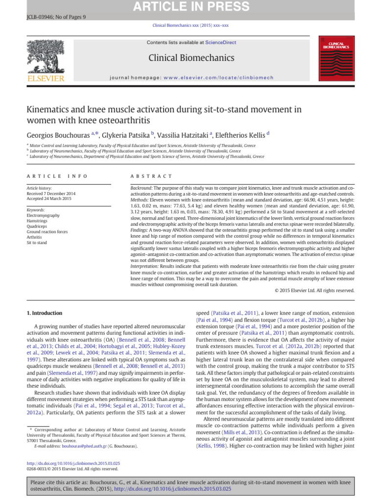 Bouch Our As 2015 | PDF