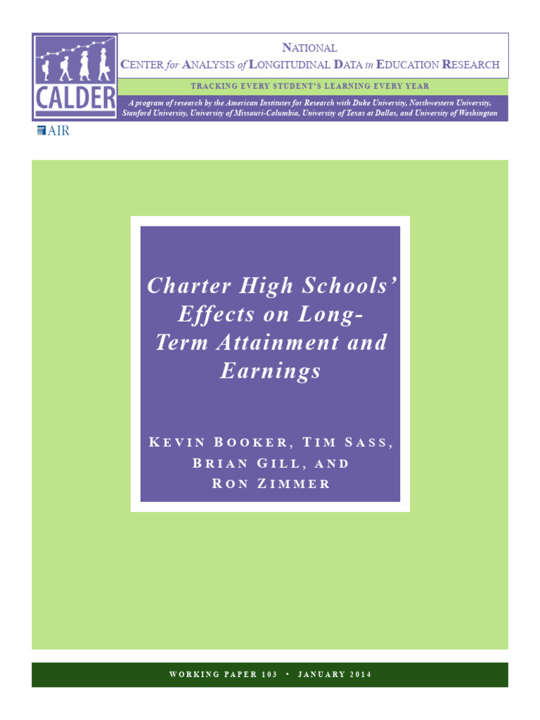 Higher School Charter | PDF