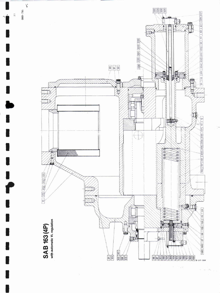 3078 - Sabroe Sab 163 Hf Mk1 | PDF