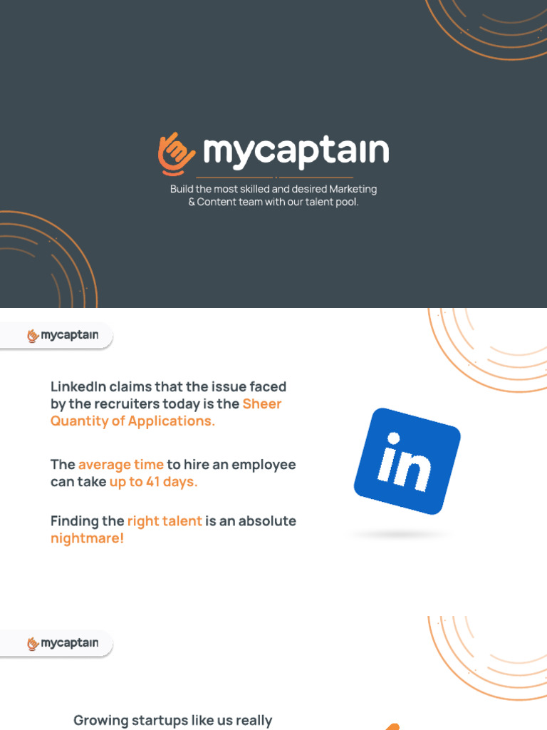 Credentials+Deck (Modified) | PDF