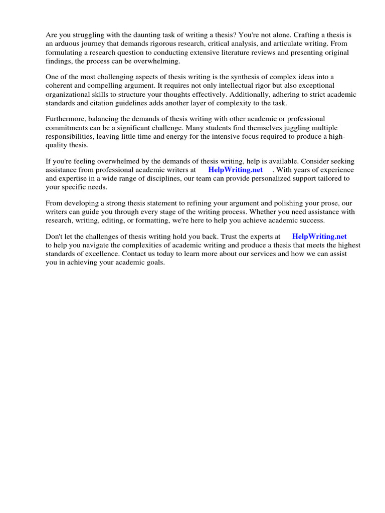 Sample Thesis Defense Presentation | PDF | Thesis | Microsoft Power Point