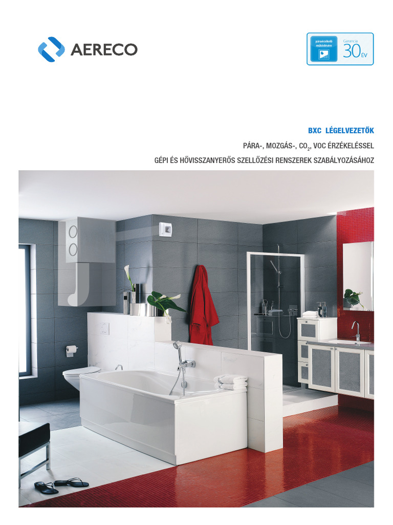 BXC Legelvezetok | PDF