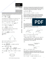 Cambridge 9701 Chemistry Syllabus 2025-2027 | PDF | Organic Chemistry ...